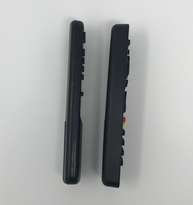 Smart TV Remote Replacement Universal Hisense TV Remote Control ...
